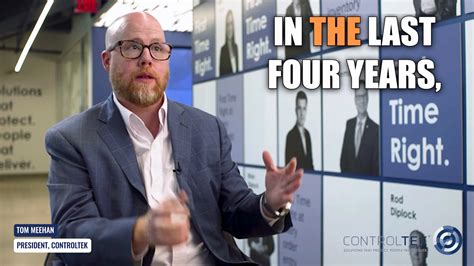 CONTROLTEK S Platform Agnostic Approach Deploying RFID Systems With A Focus On