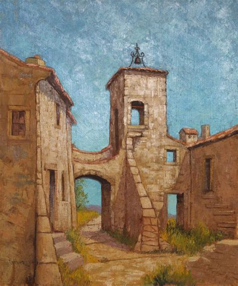 Jacques 1937 Cordier Artwork For Sale At Online Auction Jacques