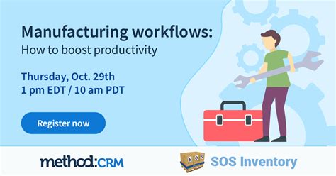 How To Perfect Your Manufacturing Supply Chain Workflow Method