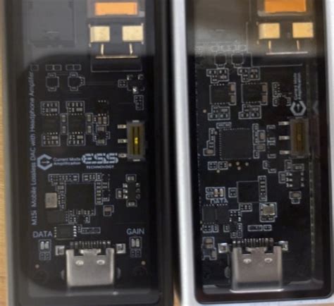 USB C To Mm Adapters DAC Let S Find The Best Page Headphone Reviews And Discussion