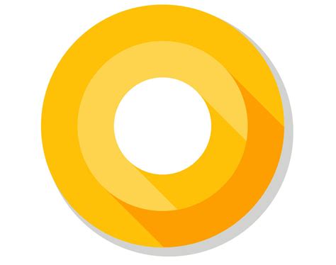 Android O Developer Preview Images With Notification Channels Adaptive