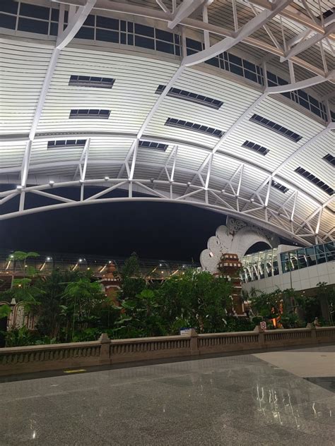 발리 허니문 5박 7일 싱가포르 항공 경유 20221121~27 1일차 네이버 블로그