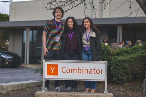 Isabella Reed On Linkedin Camelqa Yc W24 Team Attended Airbnbs Fireside Chat Last Week With