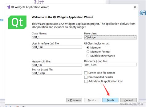 Vs2017中配置qt5120的图文教程c 语言脚本之家