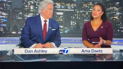 Kgo Abc 7 News At 11pm Open September 3 2025 Youtube