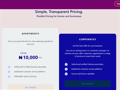 A Fast Functional And Responsive Web App Upwork