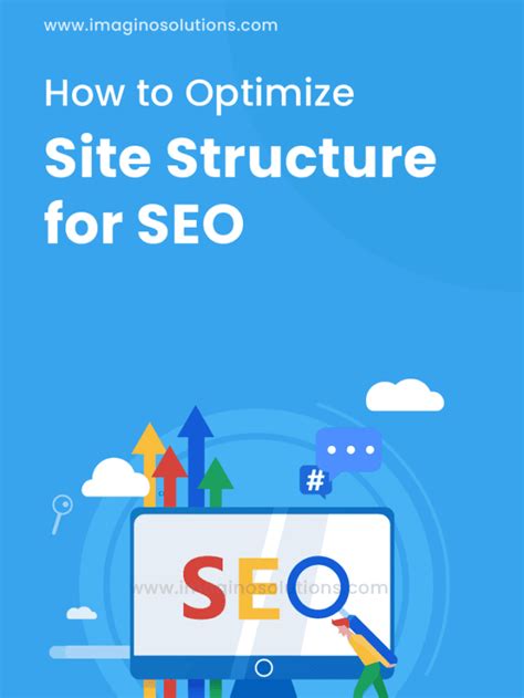 How To Optimize Your Site Structure For Seo Tech Blog