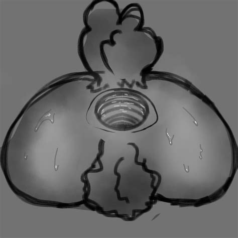 Rule 34 Absurd Res Ambiguous Gender Anthro Anus Balls Bodily Fluids