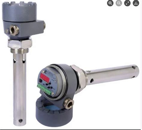 Ultrasonic Level Transmitter At ₹ 8100 Piece Sapcon In New Delhi Id 2855078997891