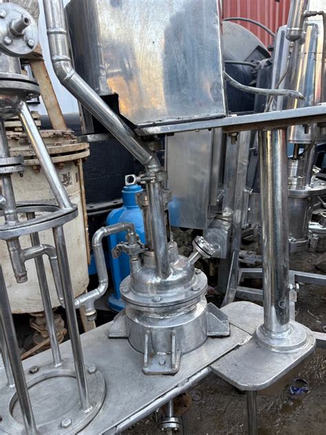 Laboratory Reactors Lab Reactors Latest Price Manufacturers And Suppliers Laboratory Reactors Lab Reactors Latest Price Manufacturers And Suppliers