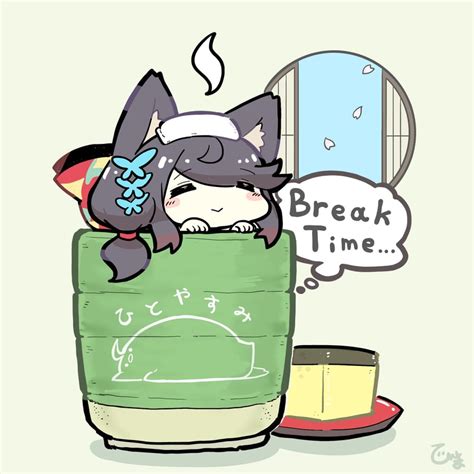 Fusou Azur Lane Drawn By Himajinfdjin Danbooru