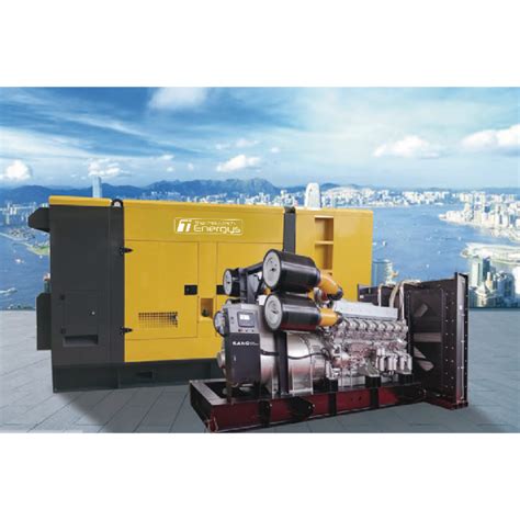 Auto Transfer Switch Thai Industech Co Ltd