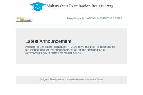 Maharashtra Hsc Results 2023 Link List Of Msbshse Websites To Check Class 12 Marks Education