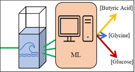 Multi Analyte Concentration Analysis Of Marine Samples Through Regression Based Machine Learning