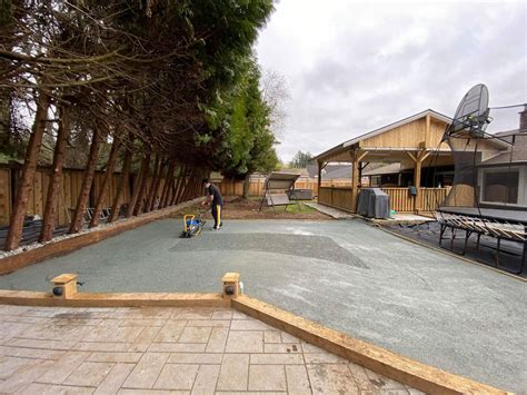 Artificial Grass Installation Services Vancouver Burnaby Richmond