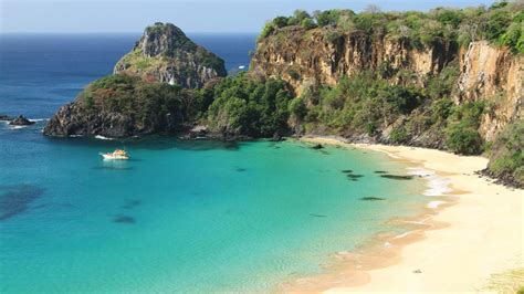 Estas son las mejores playas del mundo según los viajeros de