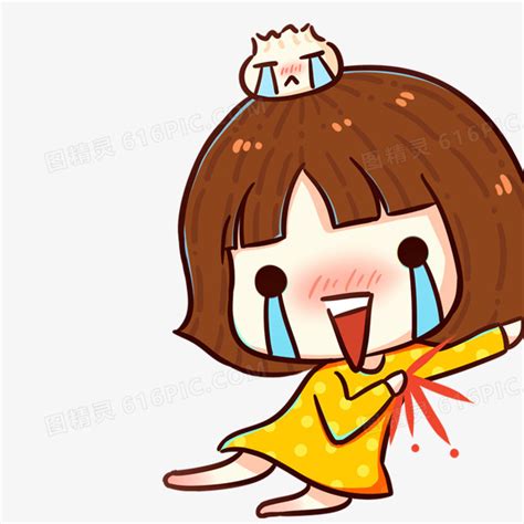 被吓到的可爱图片被吓一跳的表情图片 伤感说说吧
