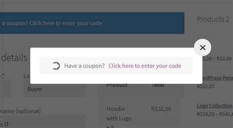Popups For Woocommerce Add To Cart Checkout And More Wordpress Plugin