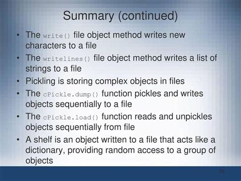 files and exceptions the trivia challenge game ppt download