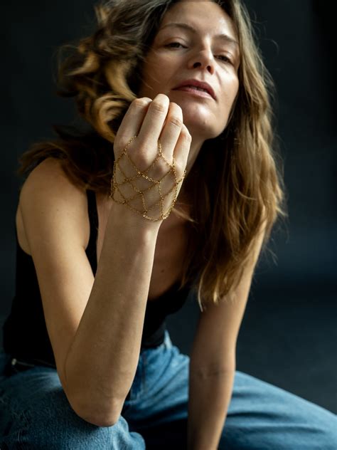 Mitón Red Suma Cruz