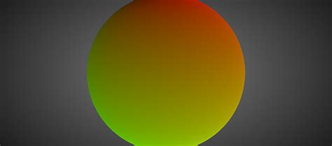 Vertex Displacement With Glsl Blog Clicktorelease