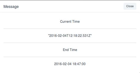 How To Convert Time Into To Time Format Of Time Log Custom Script Frappe Forum