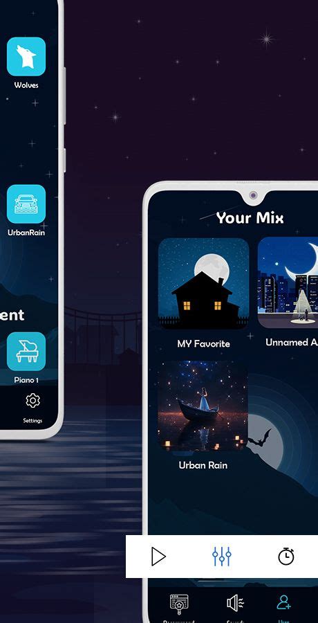 Relaxing Music Android App Source Code By Elveeinfotech Codester