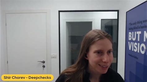test and validate your ml models and data using deepchecks x wandb youtube