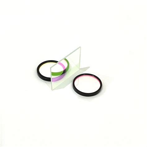 Raman Interference Optical Filter Excitation Laser Filter 420nm