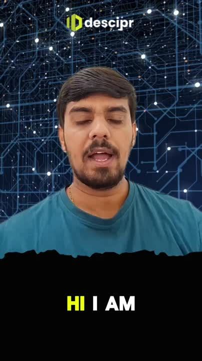 Descipr On Linkedin Datascience Machinelearningtools Machinelearningalgorithms