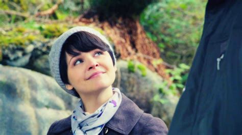 Snow White Once Upon A Time Fan Art Fanpop