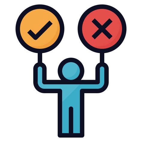 Choosing Decision Making Planning Select Icon Download On Iconfinder