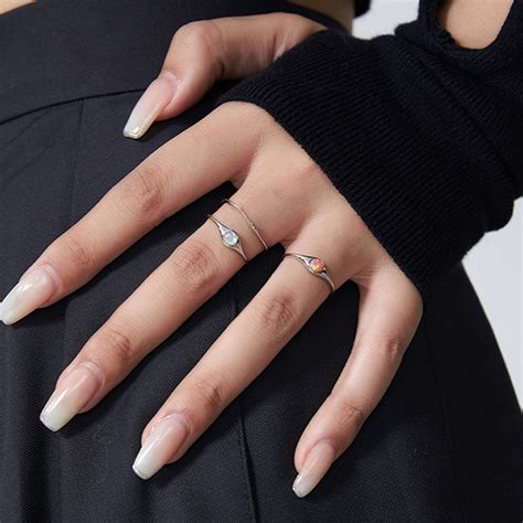 Zilpha Ring The Moodss