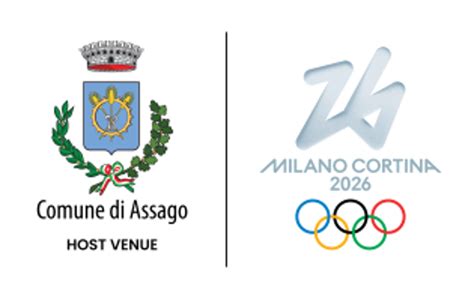 Informazioni Utili Assago Host Venue Giochi Olimpici Milano Cortina