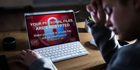 How To Shield Against Ransomware Procern Technology Solutions
