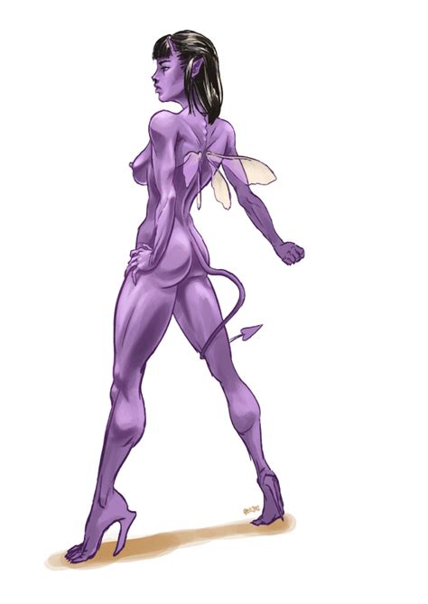 Coc Character By Decca19 Hentai Foundry