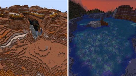 10 Best Aesthetic Minecraft Seeds 2023 Prima Games