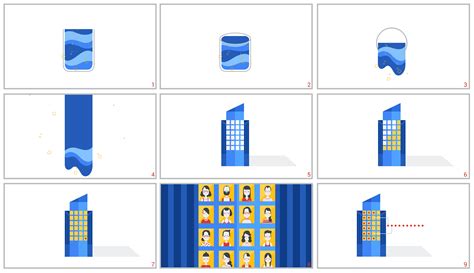 Google Bigquery Analytics Data Warehouse On Behance