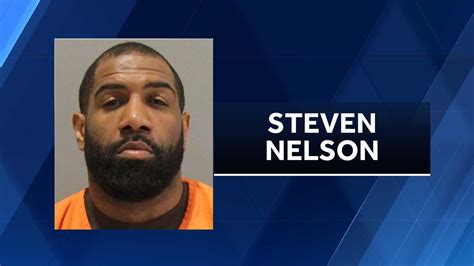 Omaha Steven Nelson Held On Bond Accused In Shooting