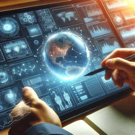 data science and big data technology big data analytics visualizing