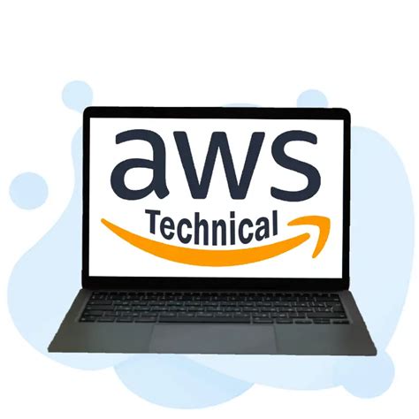 Aws Technical Skills Your Key To Cloud Computing Success