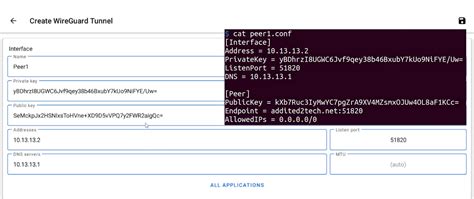 Home Vpn Using Wireguard Docker On A Raspberry Pi 4 Episode 28