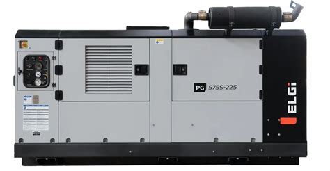 5 Hp 1200 Cfm Elgi Compressor At Rs 3800000 In Chettipalayam Id