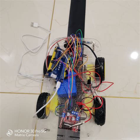 Stm32f4日记8之四轮三路寻迹小车实验小车实验二：红外模块检测寻迹左拐，右拐，前进，停止stm32f4红外循迹代码 Csdn博客