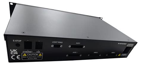 Motor Controller Chassis M Craft Solution Sdn Bhd