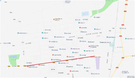 关于增设主城区“严管街路”的通告澎湃号·政务澎湃新闻 The Paper