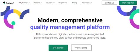 Top 10 Automation Testing Tools In 2023 Arka Softwares