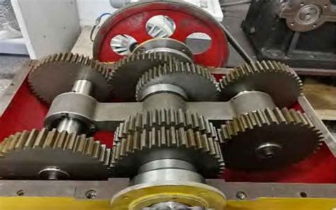 Transmission Error And Backlash Of Non Circular Gear Zhy Gear