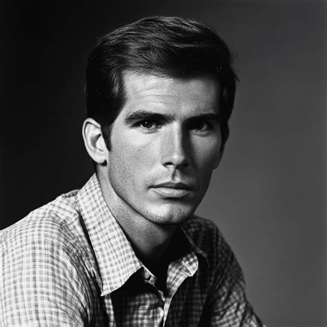 Anthony Perkins The Brilliant Mind Behind Psychos Horror