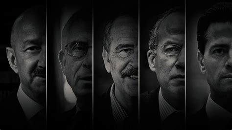 Entregaron 80 Cajas De Firmas Al Ine Para Juicios Contra Ex Presidentes